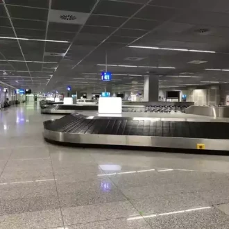 Aktuelle Ankünfte Frankfurt Flughafen FRA